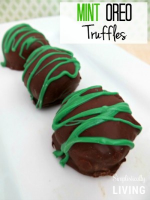 Oreo Dessert Recipes - Sweet Treat Roundup