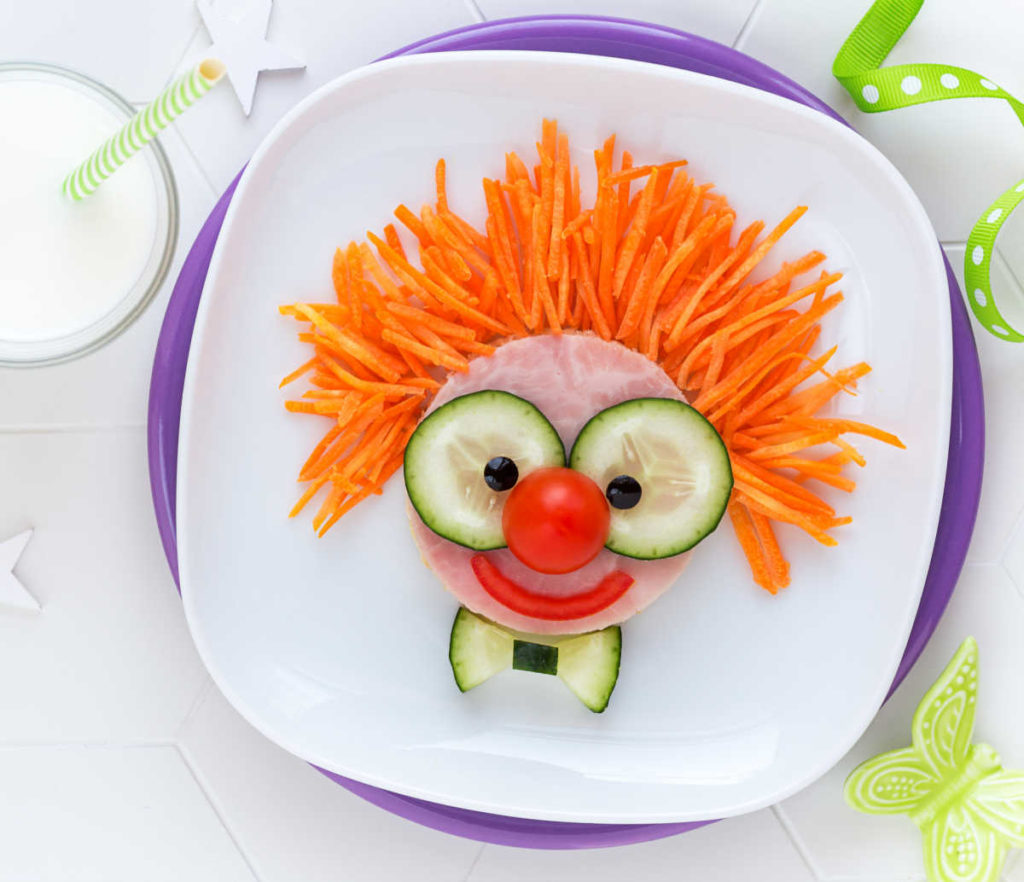 Food Projects - Cute Food to Make - Whimsical Food Recipes