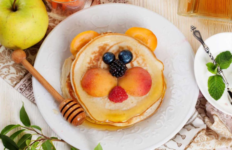 Food Projects - Cute Food to Make - Whimsical Food Recipes