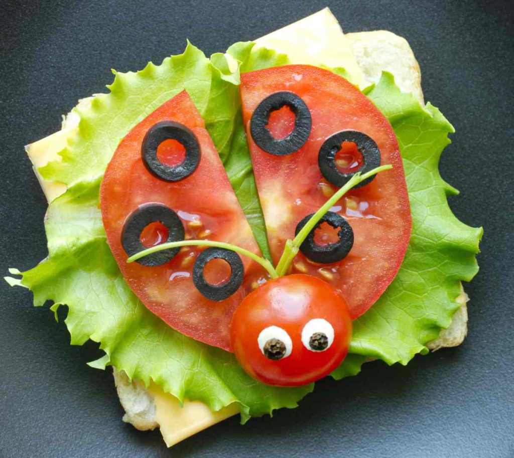 Food Projects - Cute Food to Make - Whimsical Food Recipes