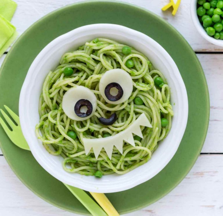 Food Projects - Cute Food to Make - Whimsical Food Recipes