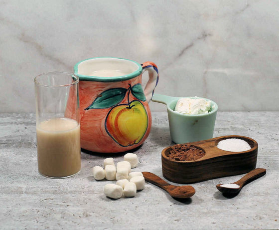 Drinks to Make with Baileys - Try the After 8 Cocktail - Baileys Irish ...