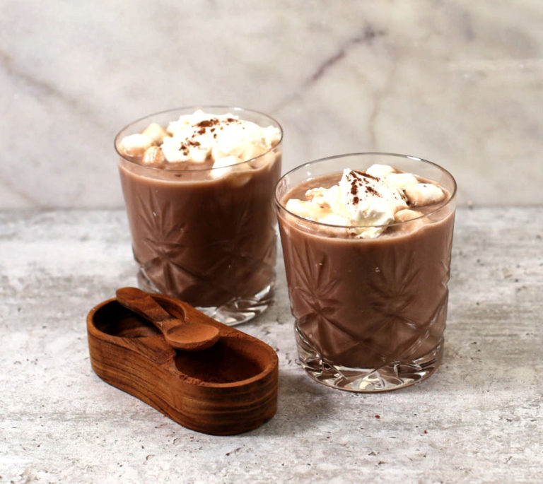 Drinks to Make with Baileys - Try the After 8 Cocktail - Baileys Irish ...