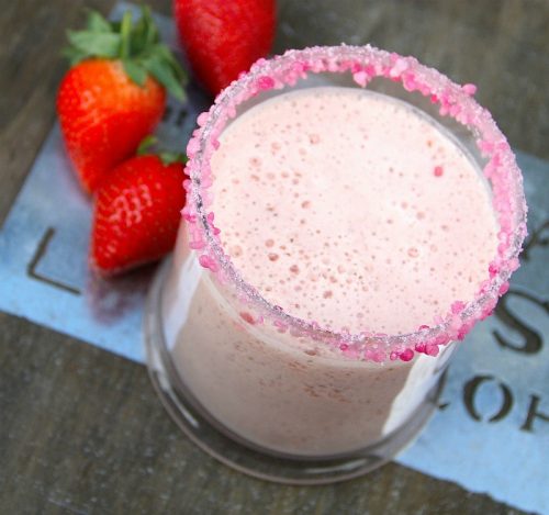 Perfect Milkshake - Tips and Tricks for This Cold Summer Treat