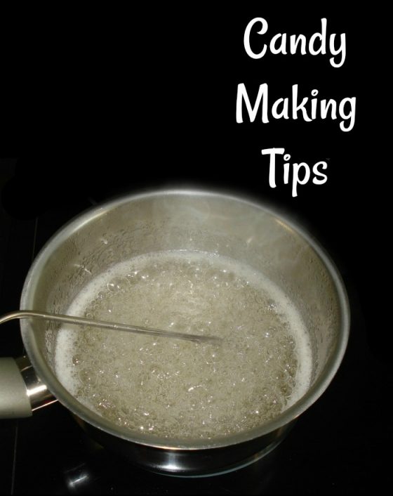 Old Fashioned Candy Recipes - 20+ Candy Ideas to Tempt a Sweet Tooth