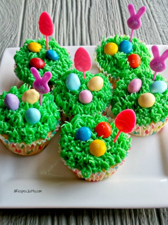 Food Projects - Cute Food to Make - Whimsical Food Recipes