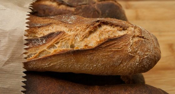 Crostini Recipes - Easy Crostini Party Appetizers - Crudites Topping Ideas