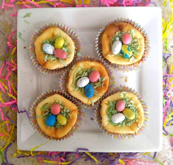 Food Projects - Cute Food to Make - Whimsical Food Recipes