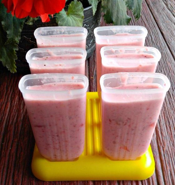 Making Popsicles - Tips and Tricks for Everyone's Favorite Frozen Treat