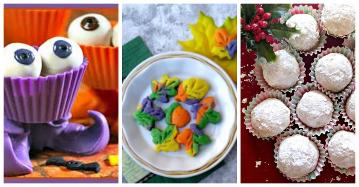 Homemade Cookie Day - Celebrate it with a Delicious Cookie Recipe