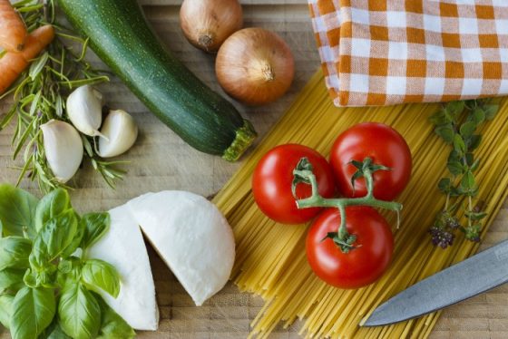 Fresh Herbs for Cooking - A Cook's Guide to Fresh Herbs