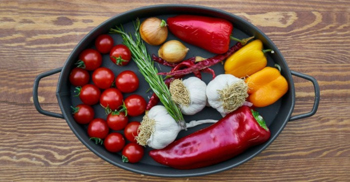 One Pot Meals - Fast and Easy One Pan Cooking - Recipes Just 4U