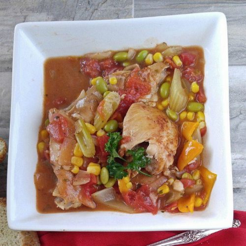 One Pot Cooking Tips - Getting Started with One Pot Meals