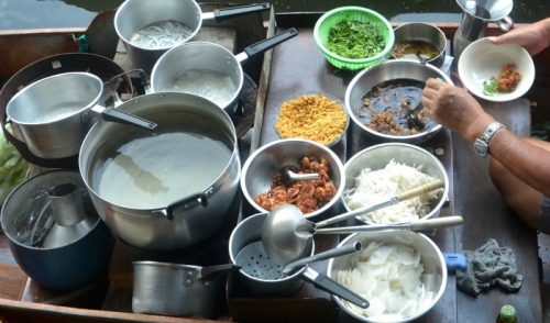 One Pot Cooking Tips - Getting Started with One Pot Meals