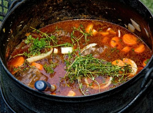 One Pot Cooking Tips - Getting Started with One Pot Meals