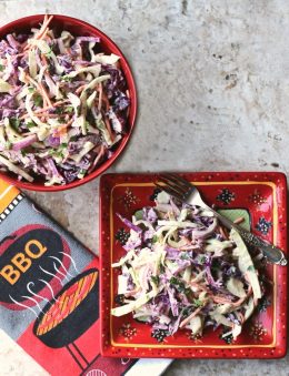Southern coleslaw recipe - Quick and Easy Southern Style Slaw