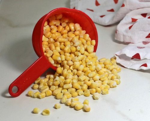 Garbanzo Bean Salad - Mediterranean Chickpea Salad Recipe