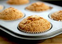 Easy Muffin Recipes - Best Muffins for Breakfast or Brunch