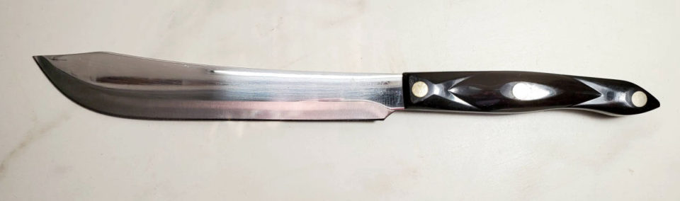 Types of Knives and Their Uses - Guide to Kitchen Knives