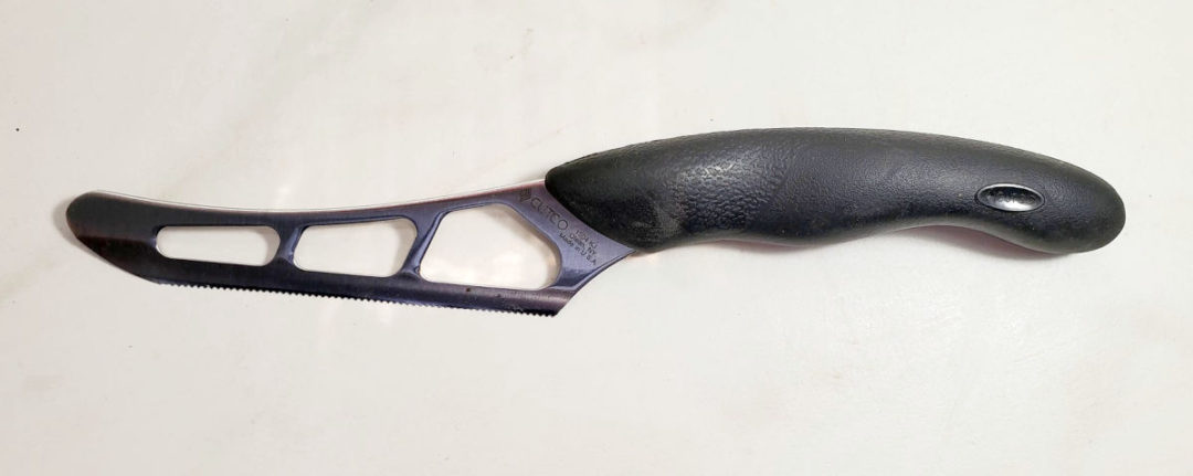 Types of Knives and Their Uses - Guide to Kitchen Knives