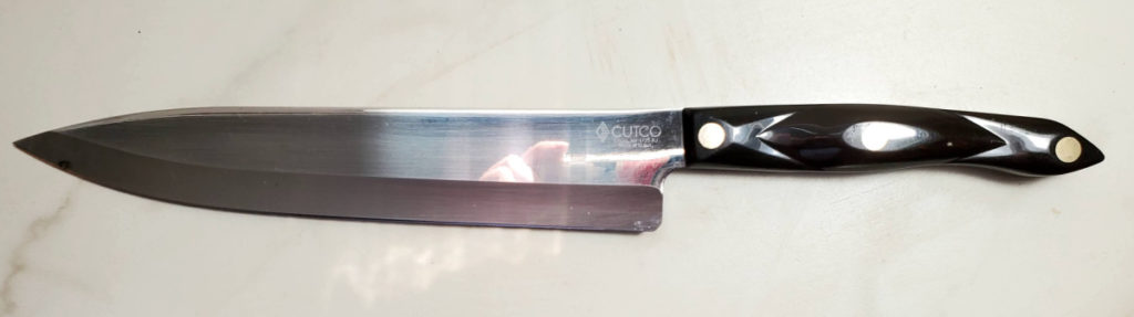 Types of Knives and Their Uses - Guide to Kitchen Knives