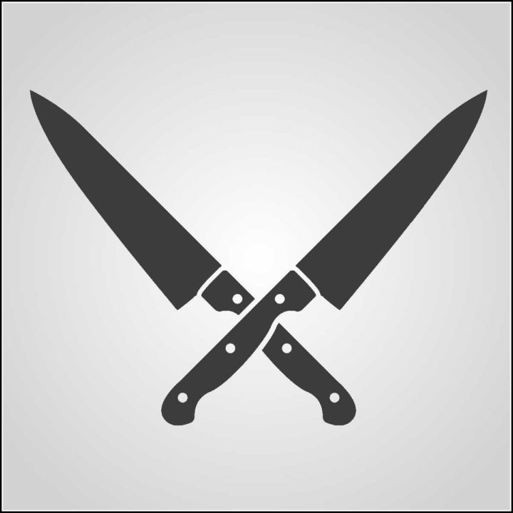 Types of Knives and Their Uses - Guide to Kitchen Knives