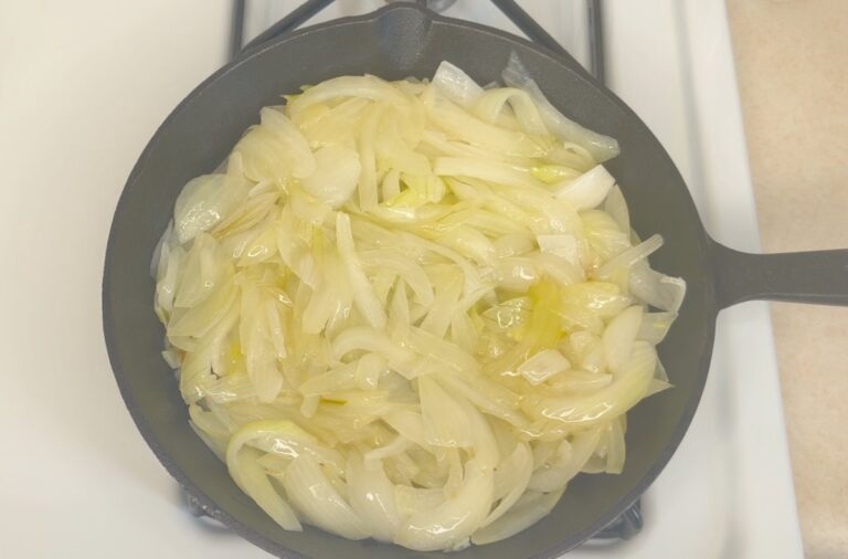 How to Caramelize Onions + Easy Tips for Success Every Time