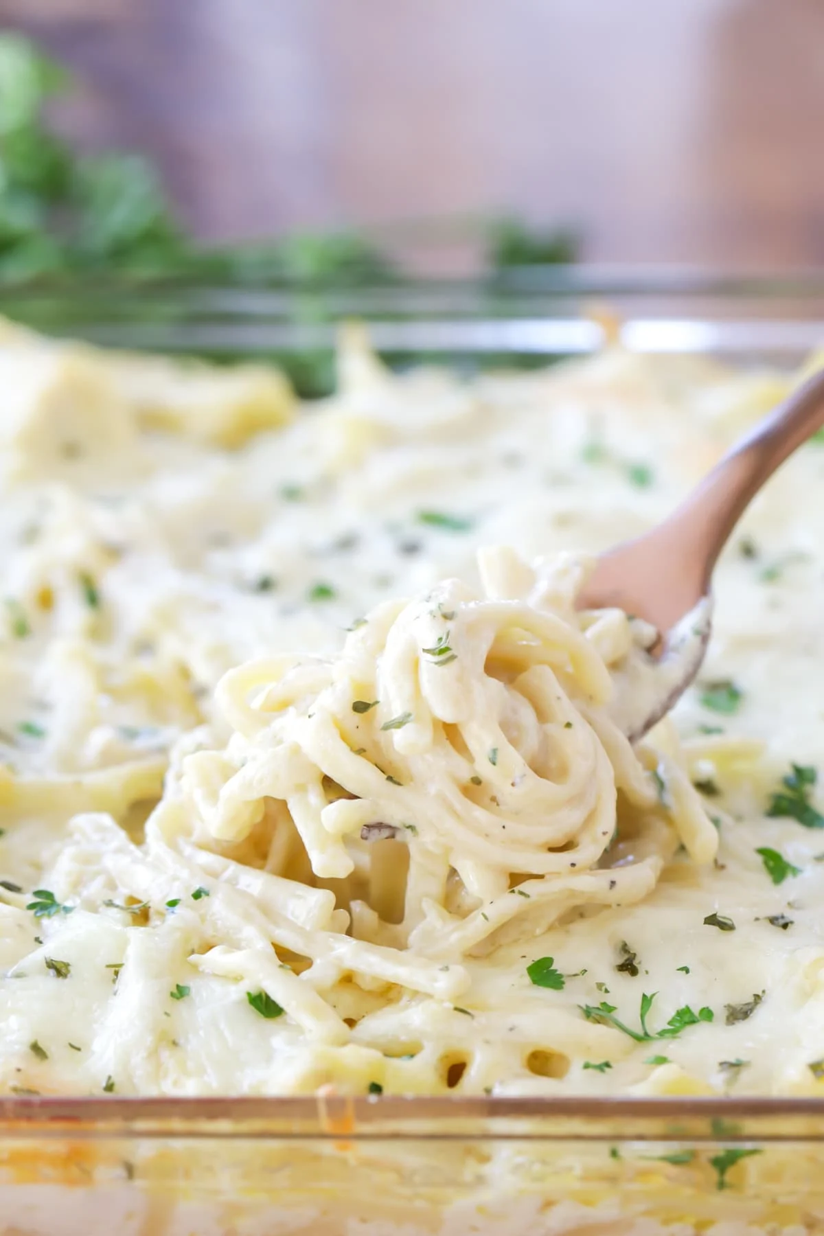35+ Pasta Casseroles - Easy Weeknight Pasta Bake Recipes