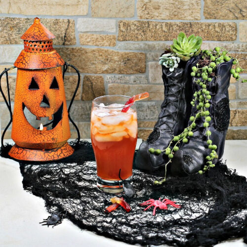 30 Halloween Recipes to Celebrate the Holiday