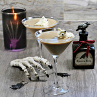Halloween Cocktails with Vodka - 10 Spooky Vodka Drinks